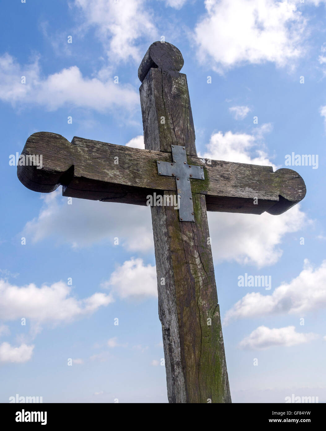 Cross Of Languedoc Stock Photos & Cross Of Languedoc Stock Images - Alamy