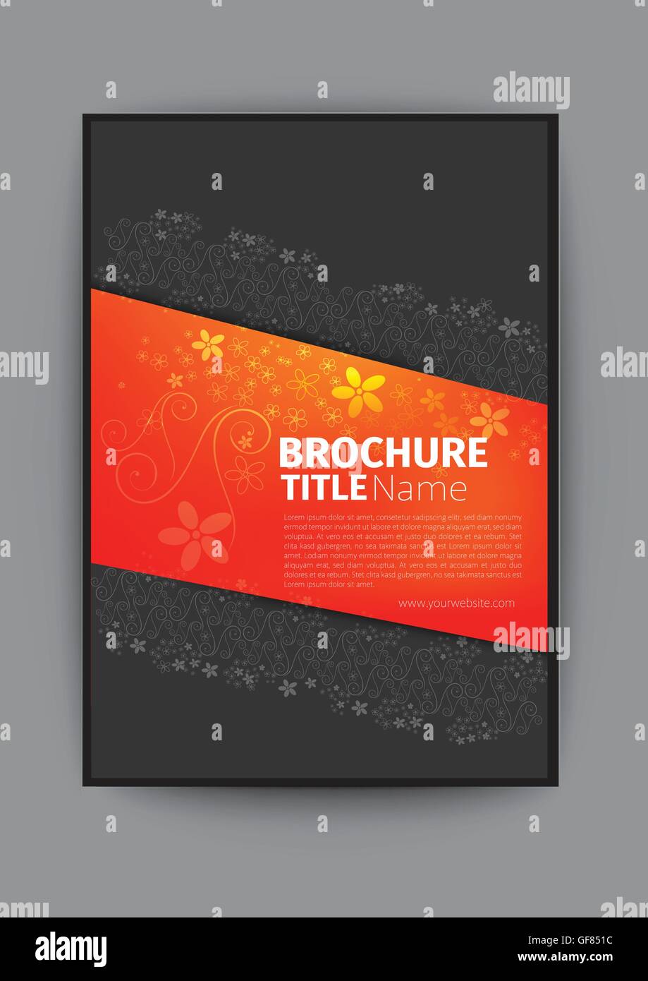 Book Cover Design High Resolution Stock Photography and Images - Alamy