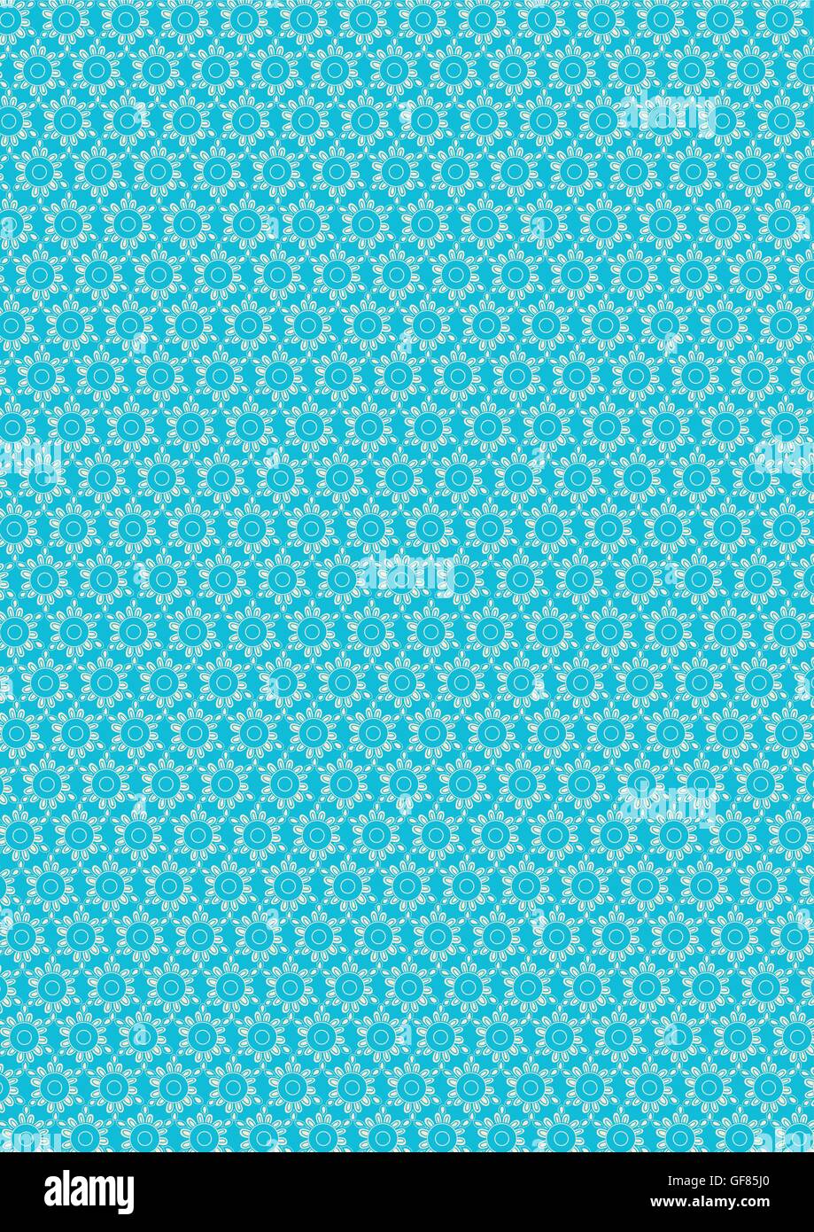 blue and white pattern texture background vector Stock Vector Image ...