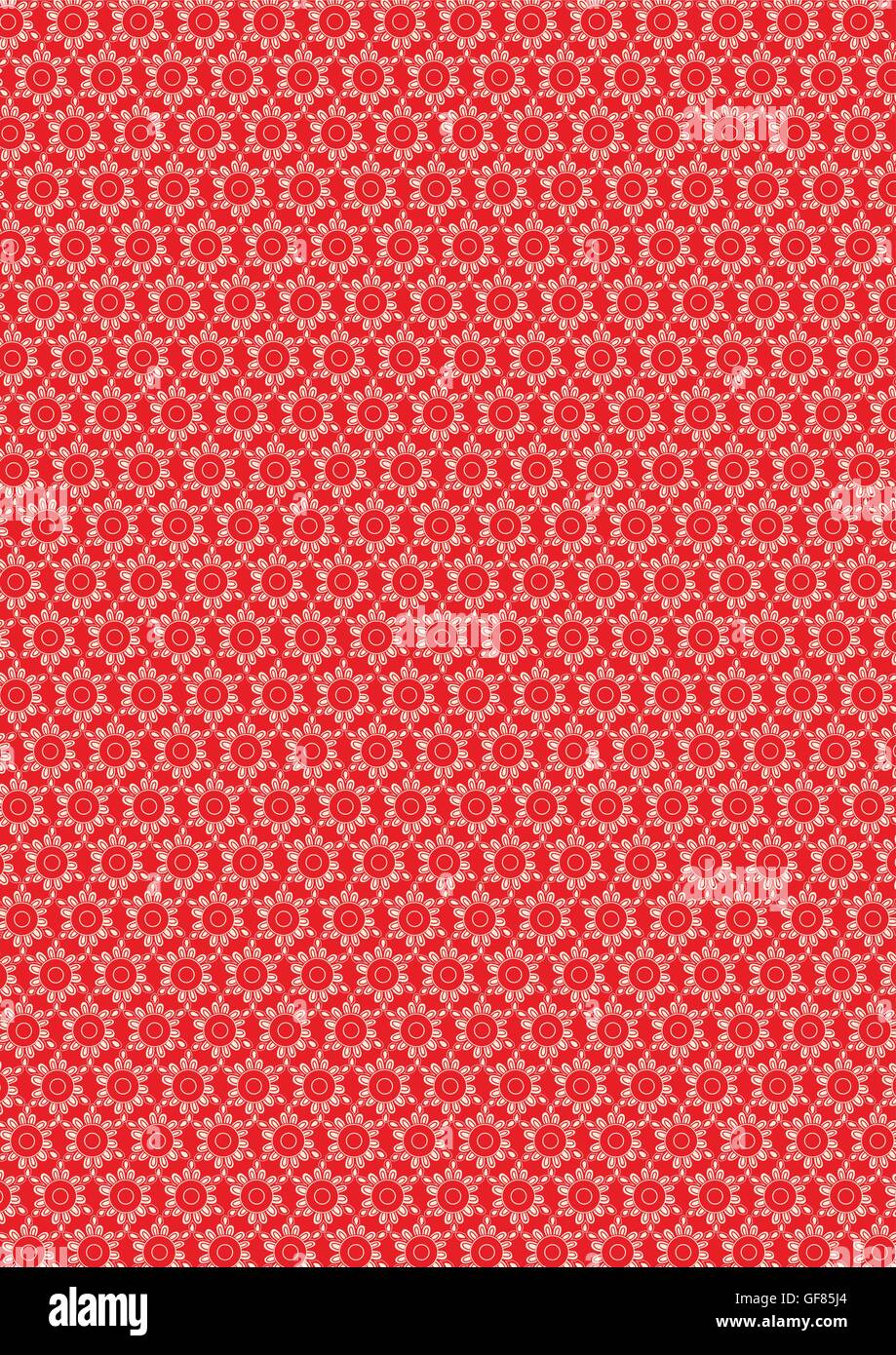 Red white diagonal paper Stock Vector Images - Alamy