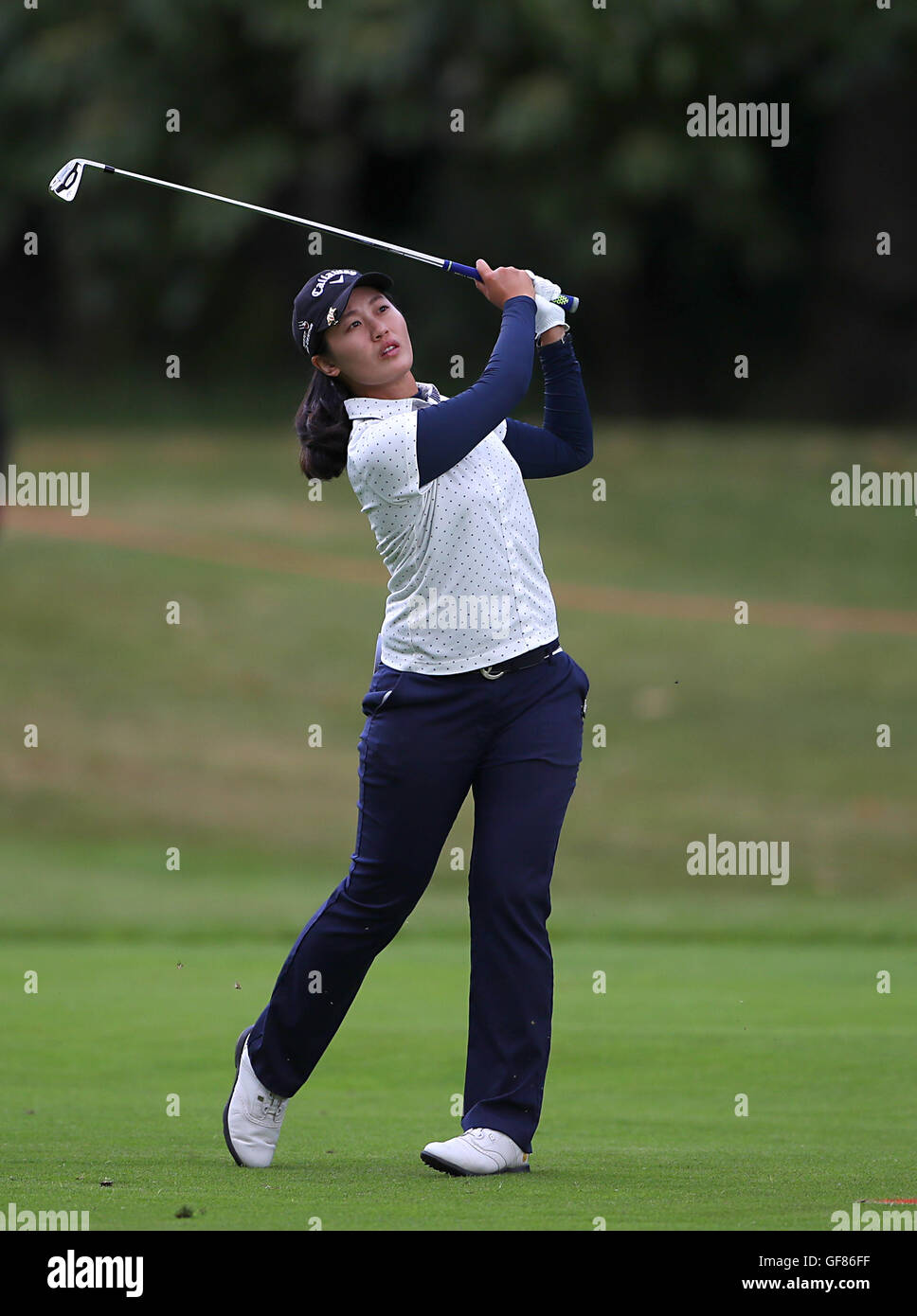 Chinas xiyu lin hi-res stock photography and images - Alamy