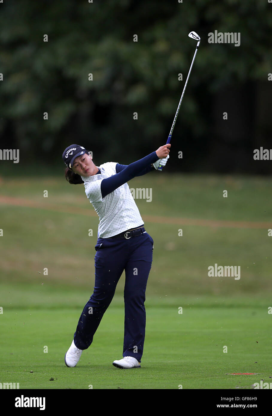 Chinas xiyu lin hi-res stock photography and images - Alamy