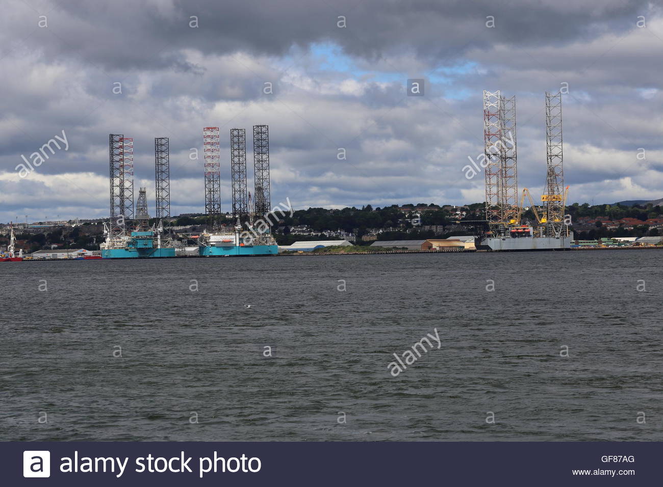 Rowan Stavanger Stock Photos & Rowan Stavanger Stock Images - Alamy