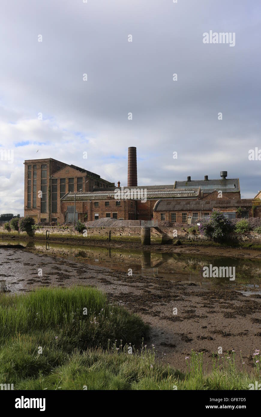 Guardbridge hi-res stock photography and images - Alamy