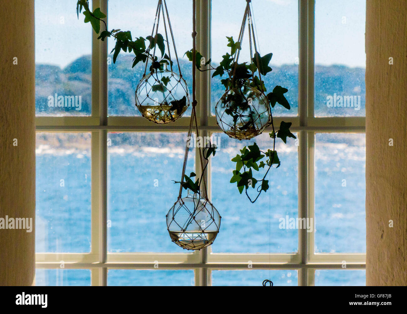Marstrand island 50 kilometers from Gothenburg Sweden Stock Photo - Alamy