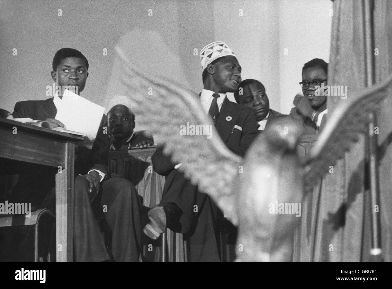 Tom Mboya High Resolution Stock Photography and Images - Alamy