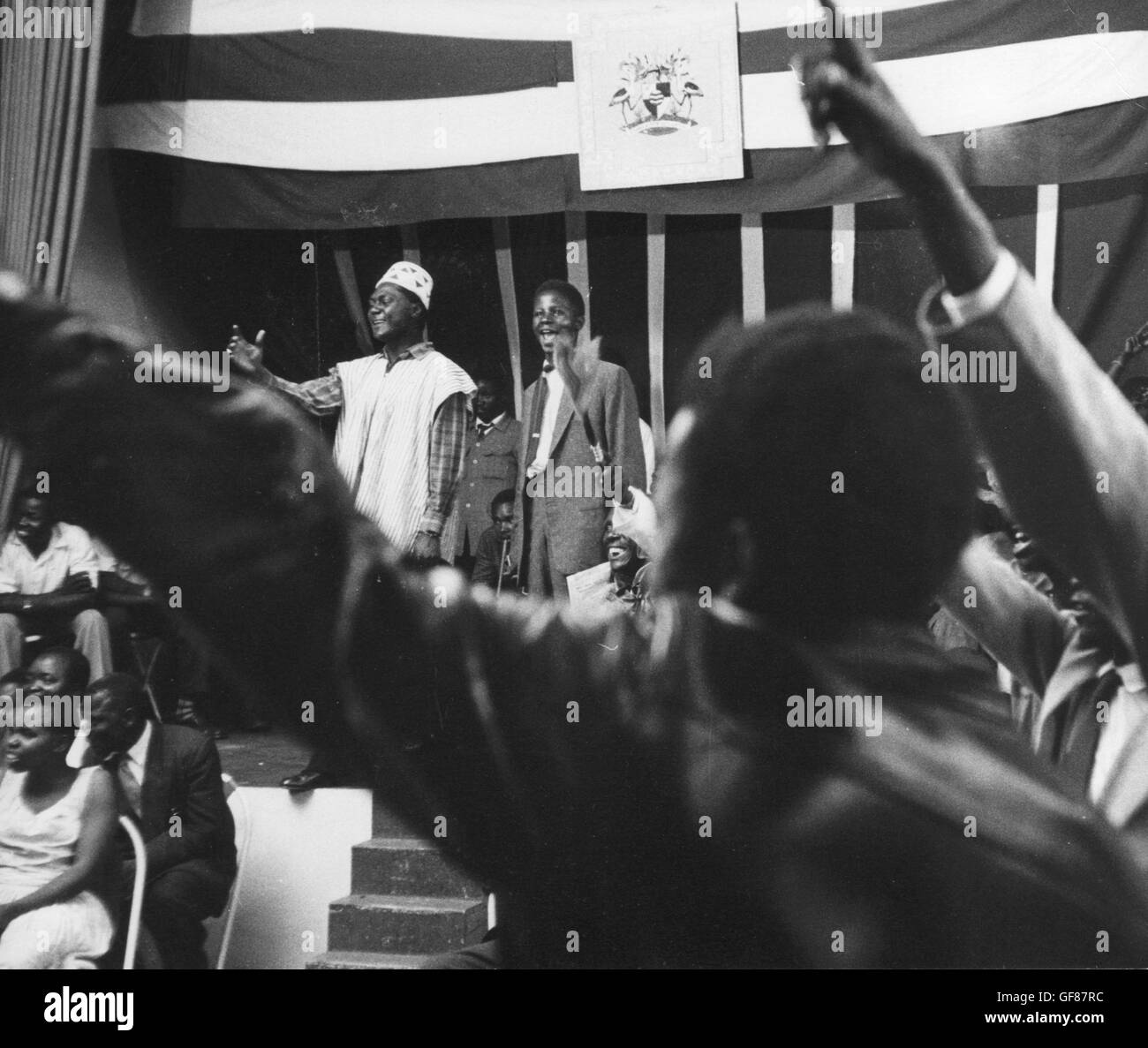 Tom Mboya High Resolution Stock Photography and Images - Alamy