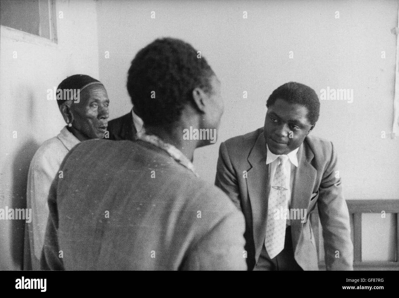 Tom Mboya High Resolution Stock Photography and Images - Alamy