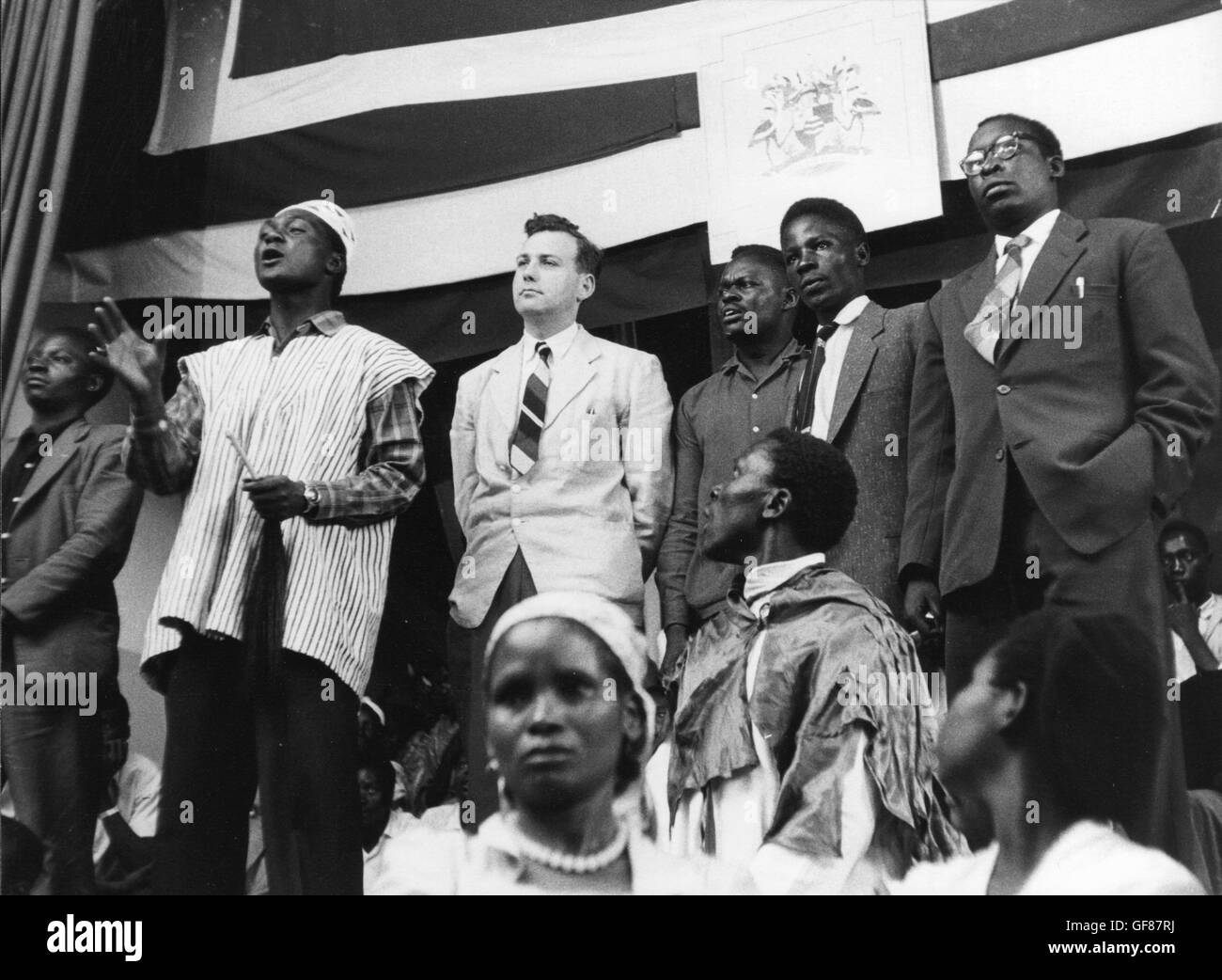 Mboya hi-res stock photography and images - Alamy