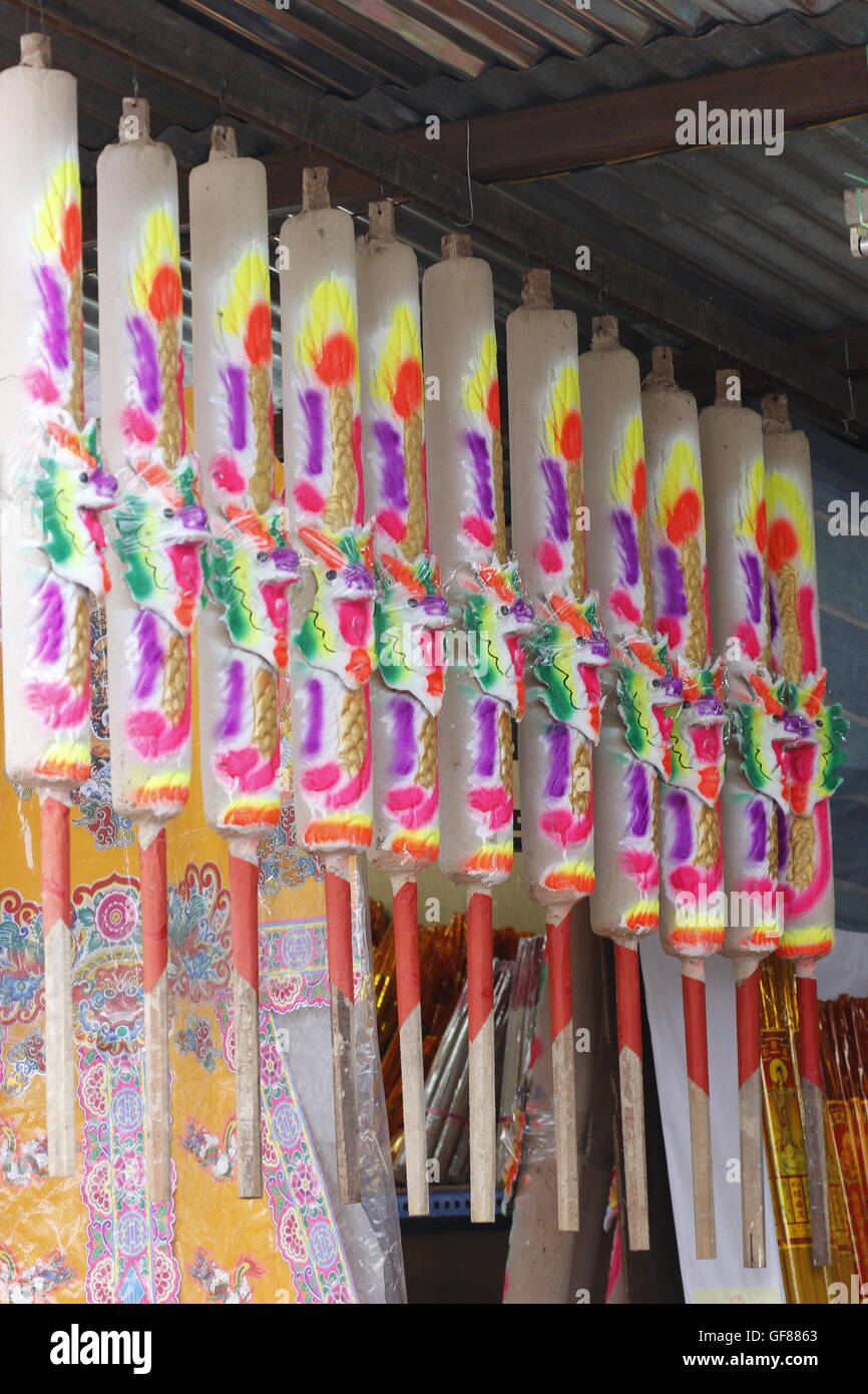 Dragon sticks hi-res stock photography and images - Alamy