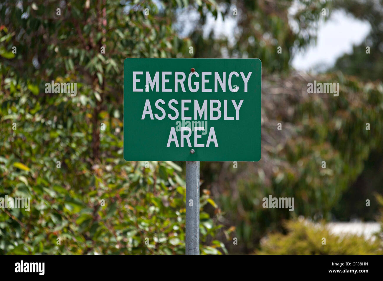 Assembly Area High Resolution Stock Photography and Images - Alamy