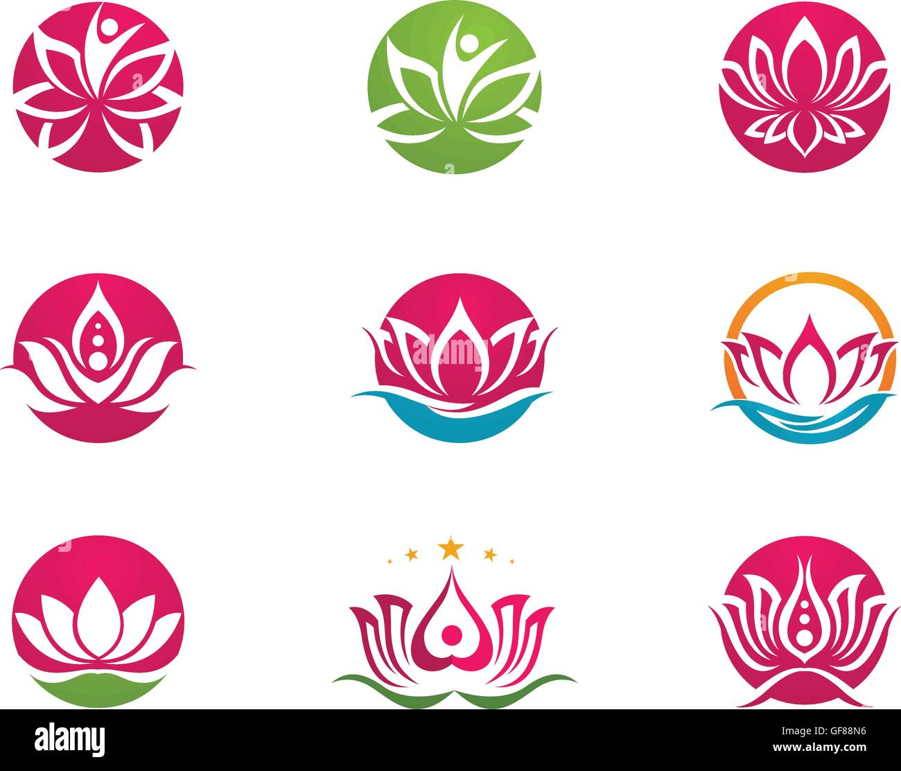 Lotus Beauty Logo