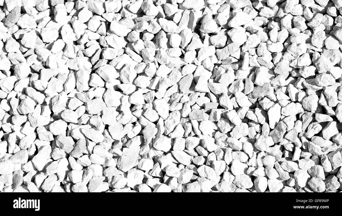 dirty stone in italy white gray rock surface mineral and texture Stock ...