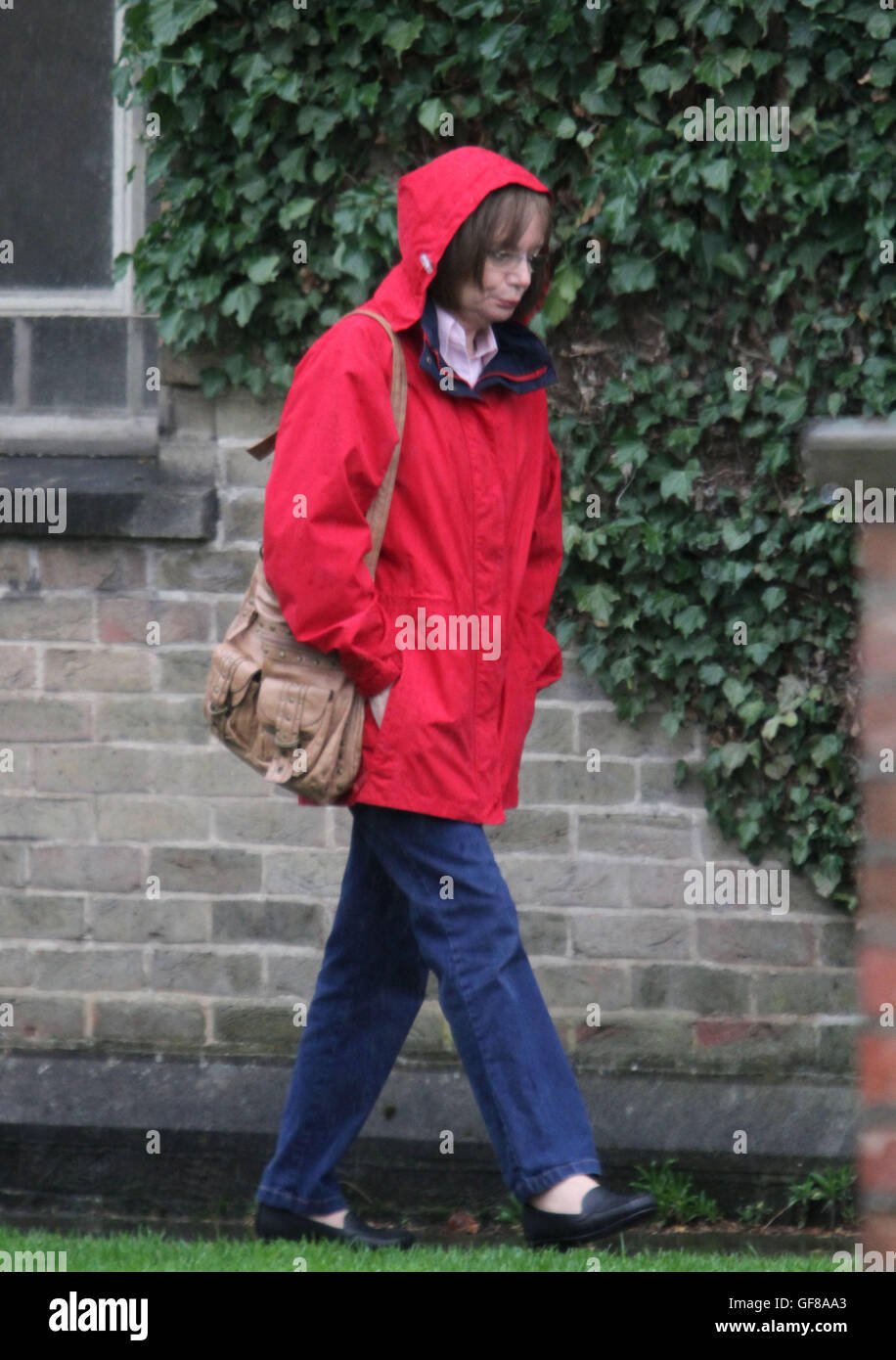 John darwin and anne darwin hi-res stock photography and images - Alamy