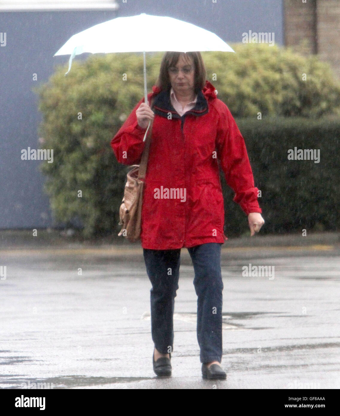 John darwin and anne darwin hi-res stock photography and images - Alamy