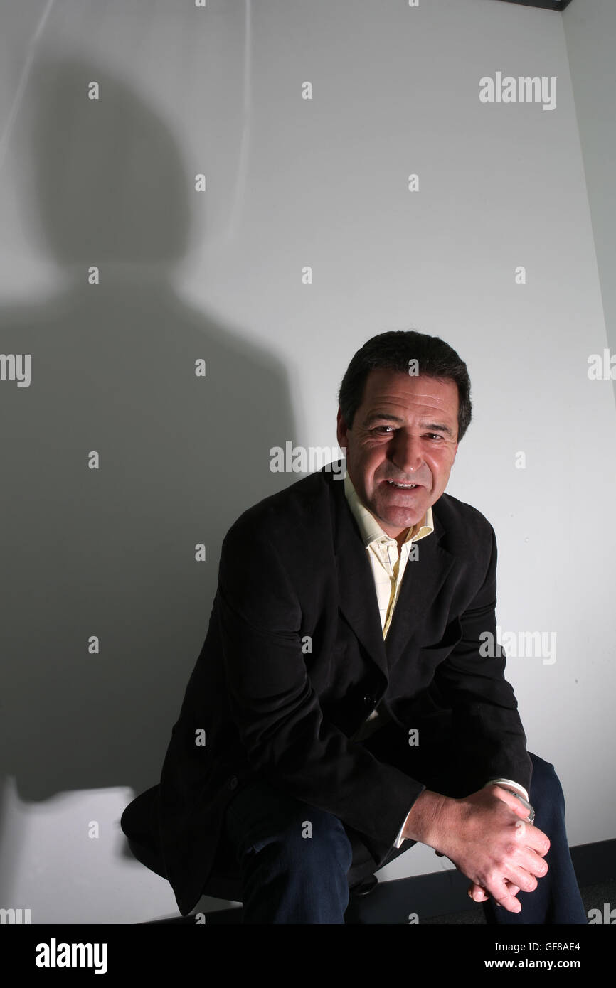 Geoff tresman hi-res stock photography and images - Alamy