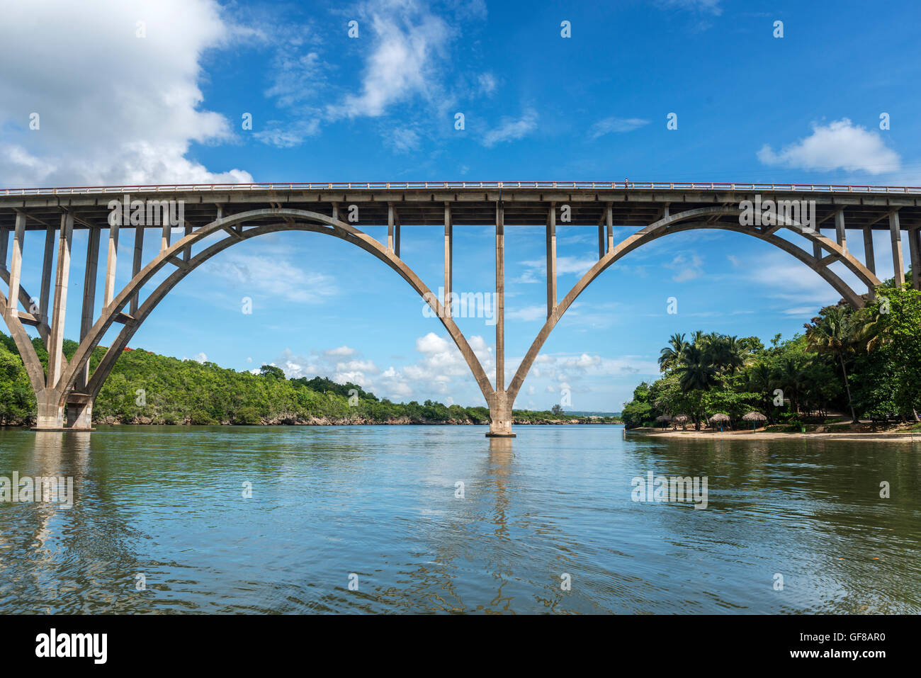 Baconao river hi-res stock photography and images - Alamy