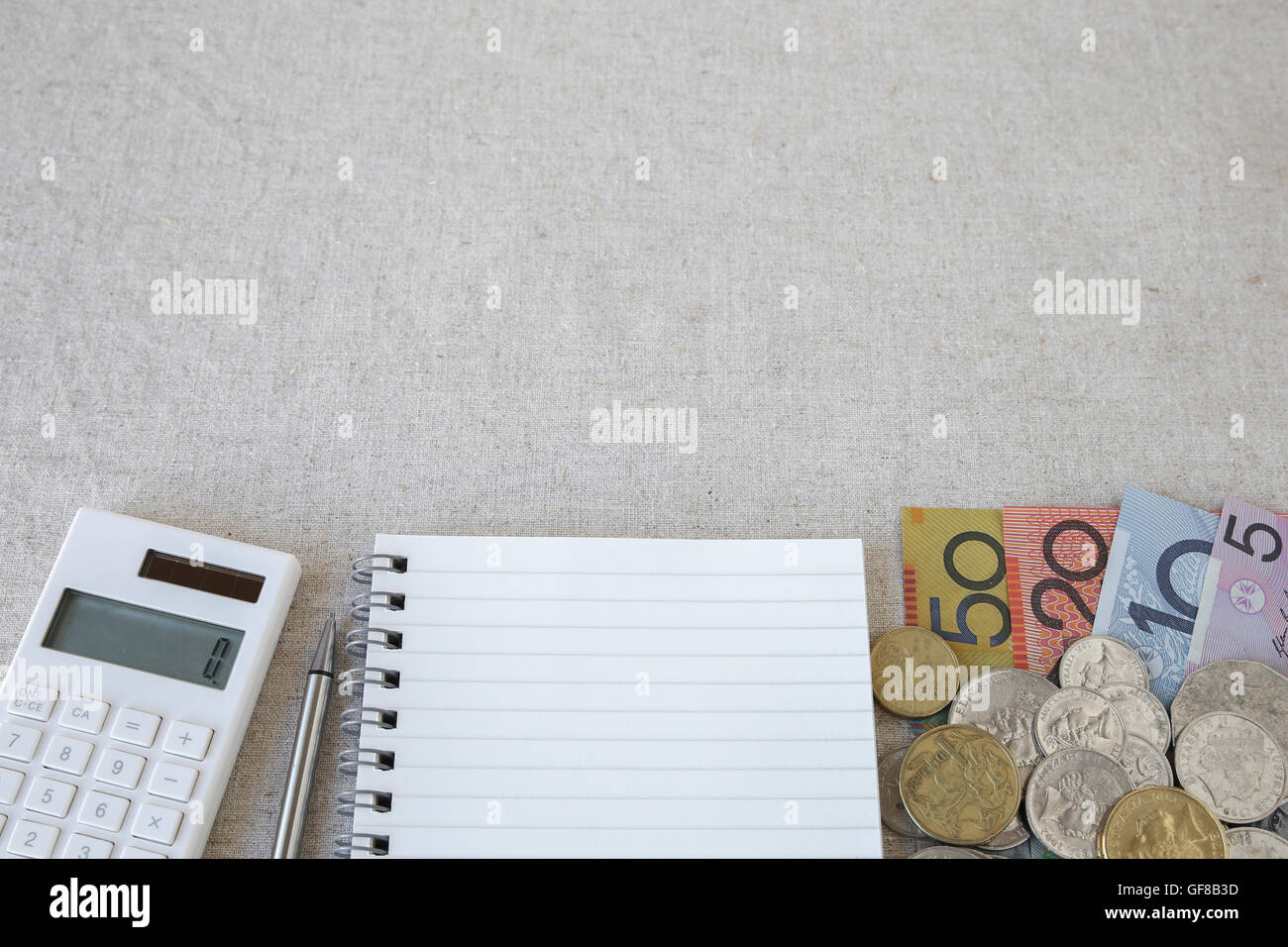 Retail notebook hi-res stock photography and images - Alamy