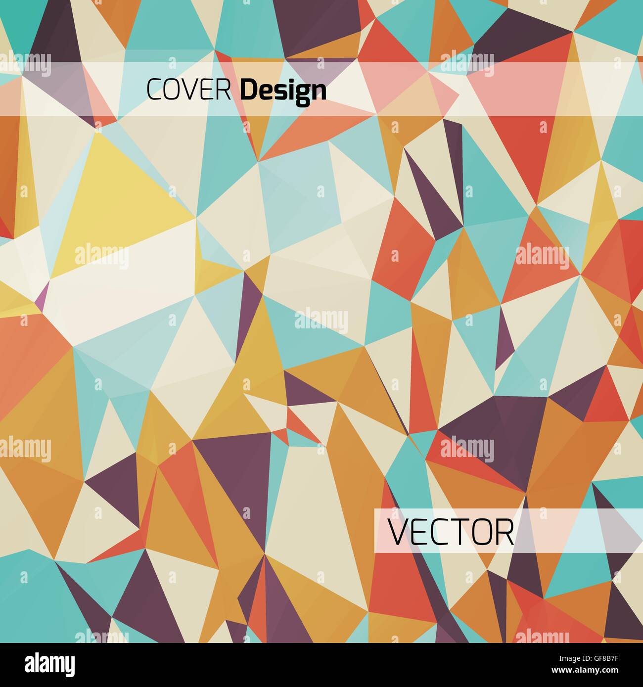 Vector abstract background Stock Vector Image & Art - Alamy