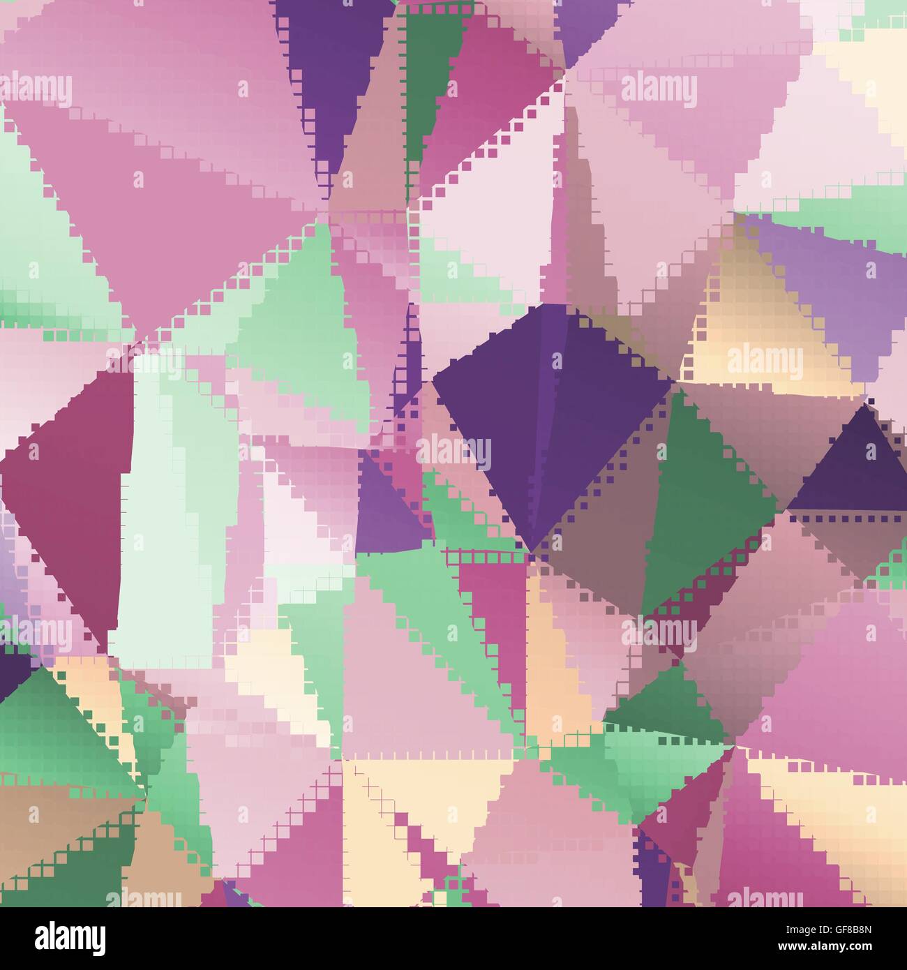 Vector abstract background Stock Vector Image & Art - Alamy