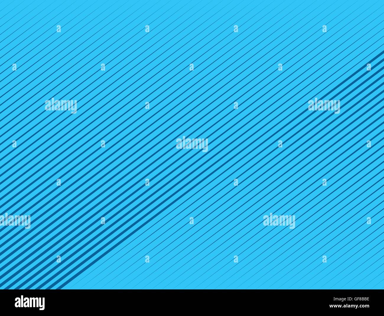 Slanting lines rectangular background / pattern. Dynamic diagonal ...