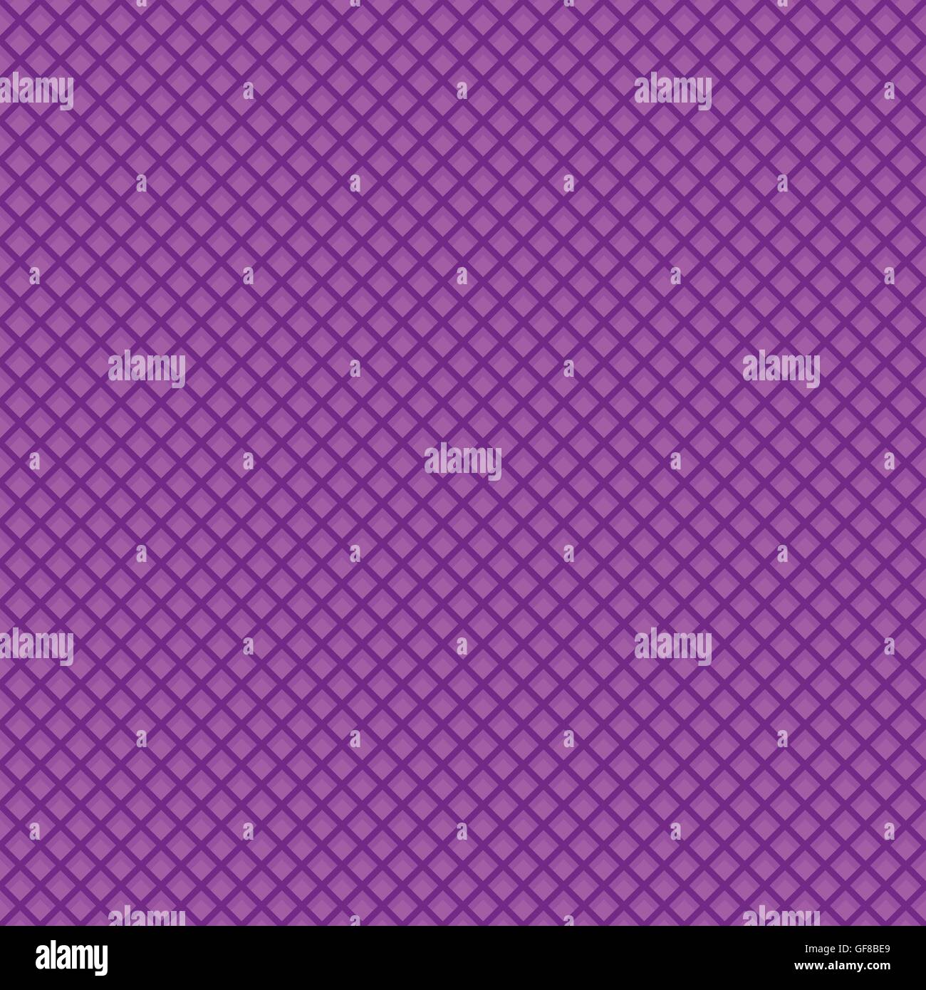 Regular Grid Mesh Pattern With Shadow Seamlessly Repeatable Cellular