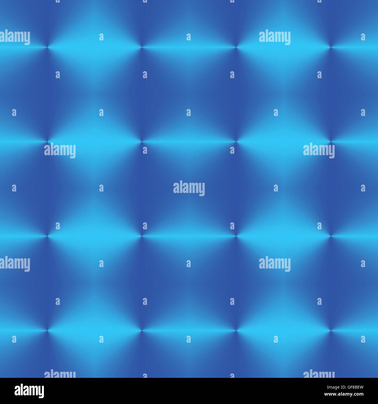 Mosaic of shaded circles from the same color. Seamlessly repeatable ...
