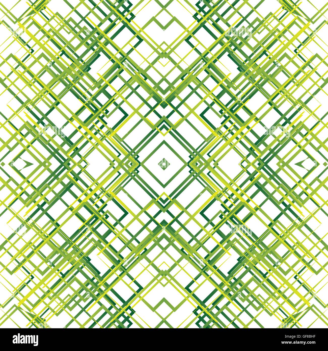 Geometric Grid Mesh Seamlessly Repeatable Pattern Monochrome