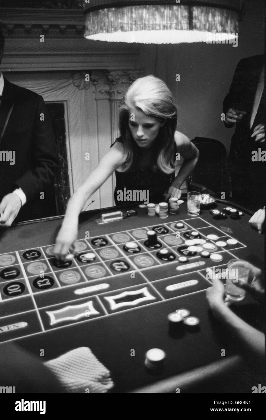 Charlotte rampling hi-res stock photography and images - Alamy