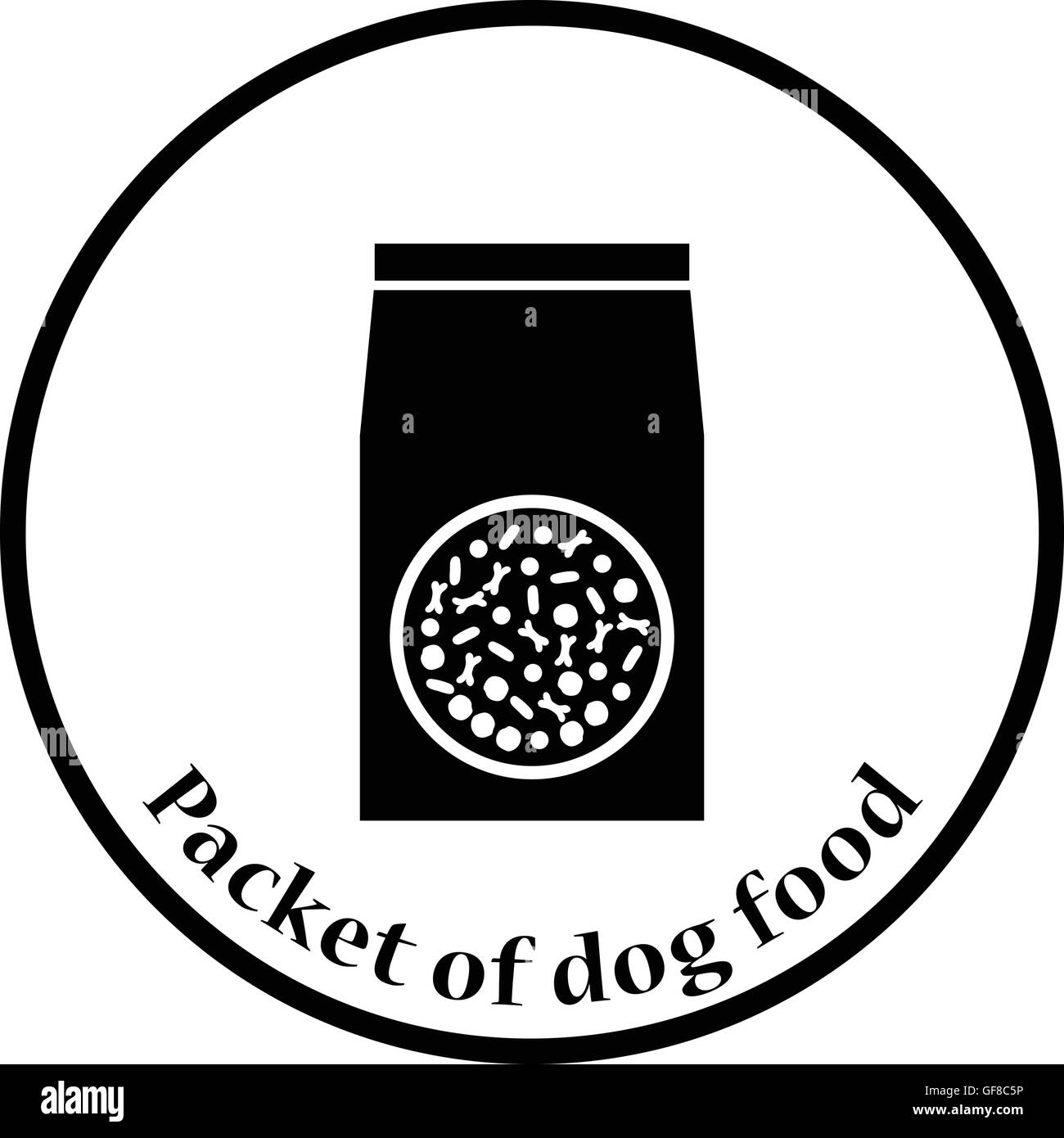 Ready meal food packet Black and White Stock Photos & Images - Alamy