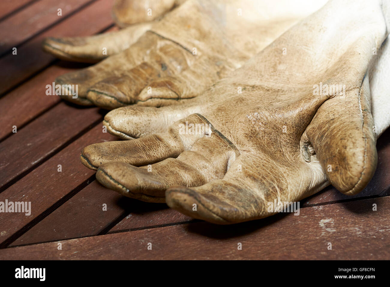 Time worn tool hi-res stock photography and images - Alamy