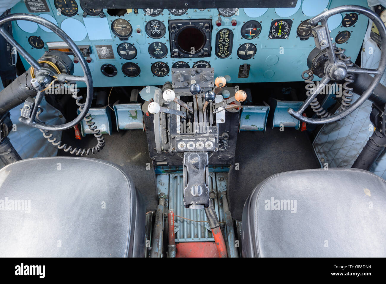 Submarine control room hi-res stock photography and images - Alamy