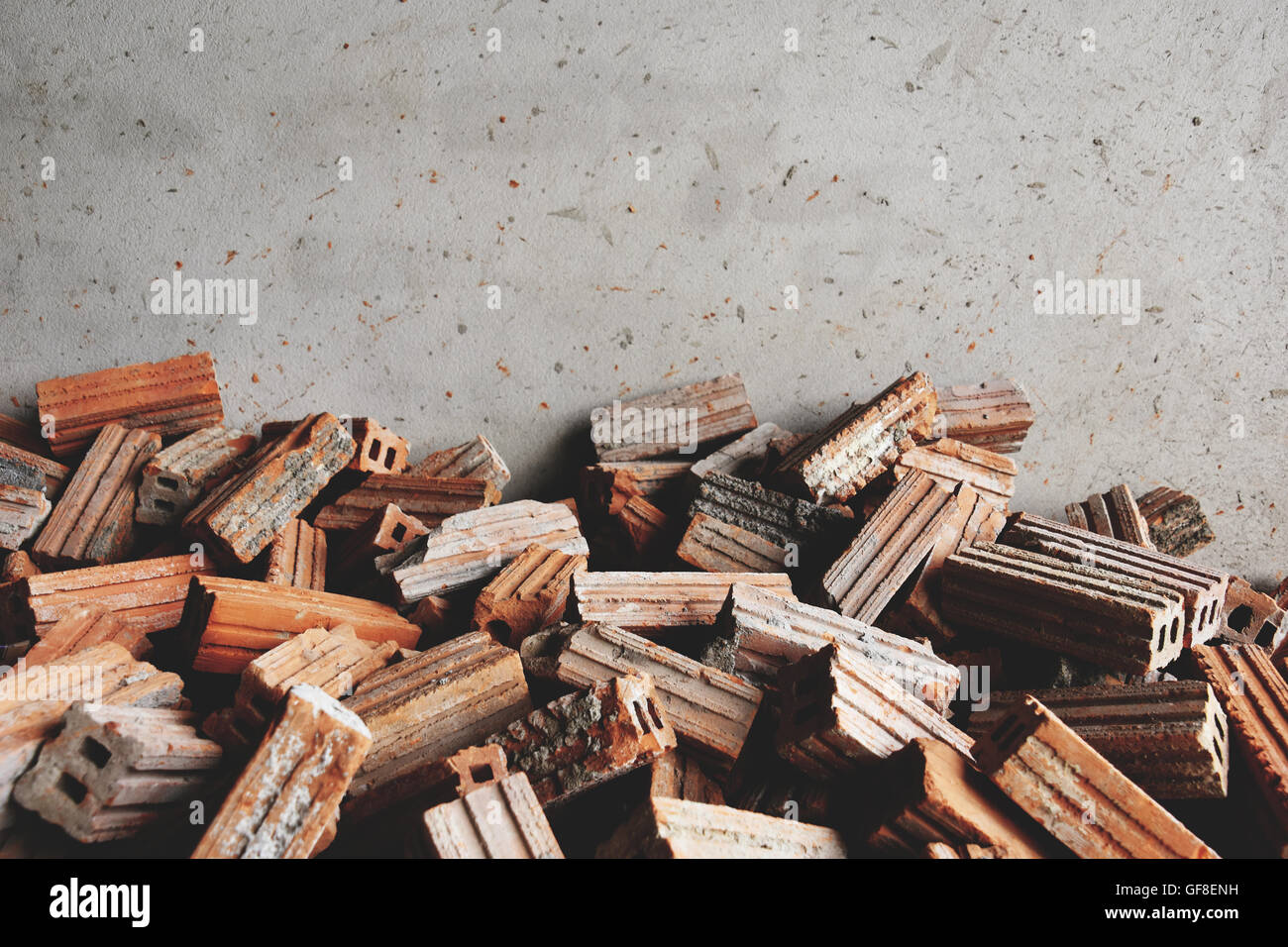 Red Brick Layer High Resolution Stock Photography and Images - Alamy