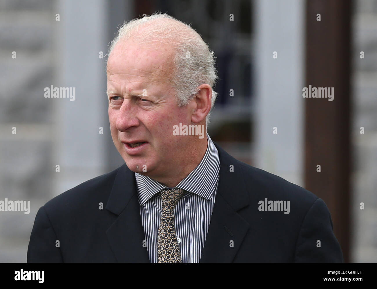 Tom Mcnamara High Resolution Stock Photography and Images - Alamy