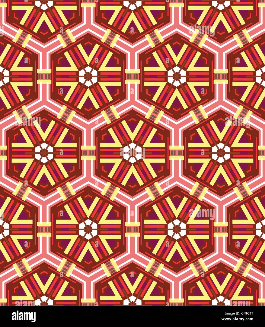 Ceramic pattern hi-res stock photography and images - Alamy