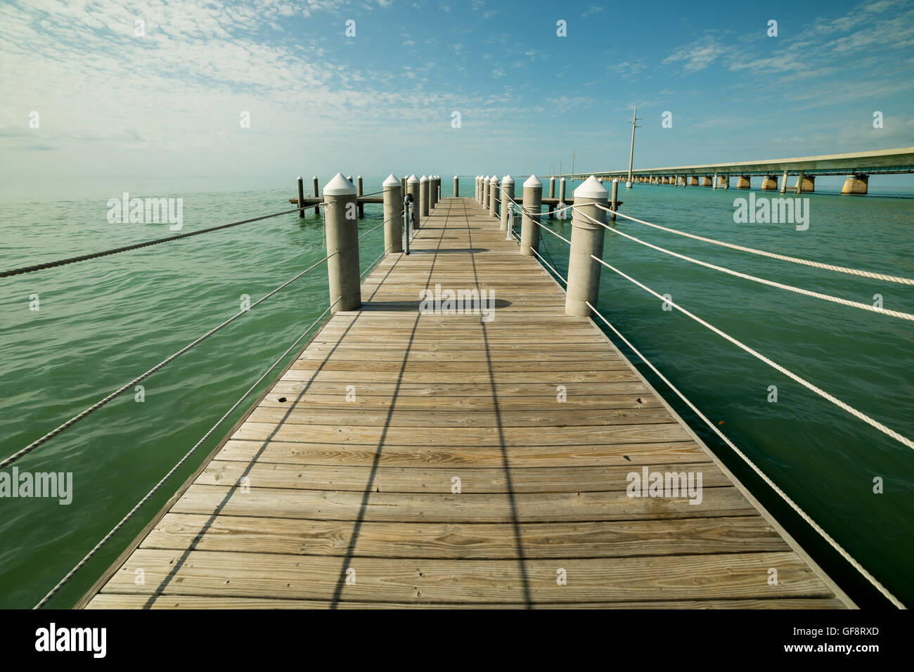 Key west road trip hi-res stock photography and images - Alamy