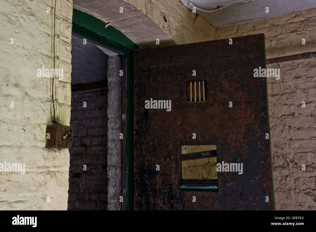 Workhouse london hi-res stock photography and images - Alamy