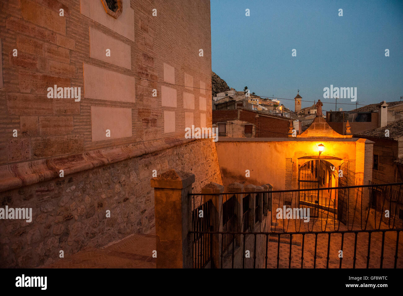 Mula murcia hi-res stock photography and images - Alamy