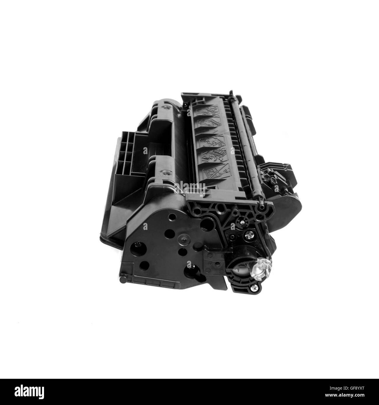 Cartridge for laser printer Stock Photo - Alamy