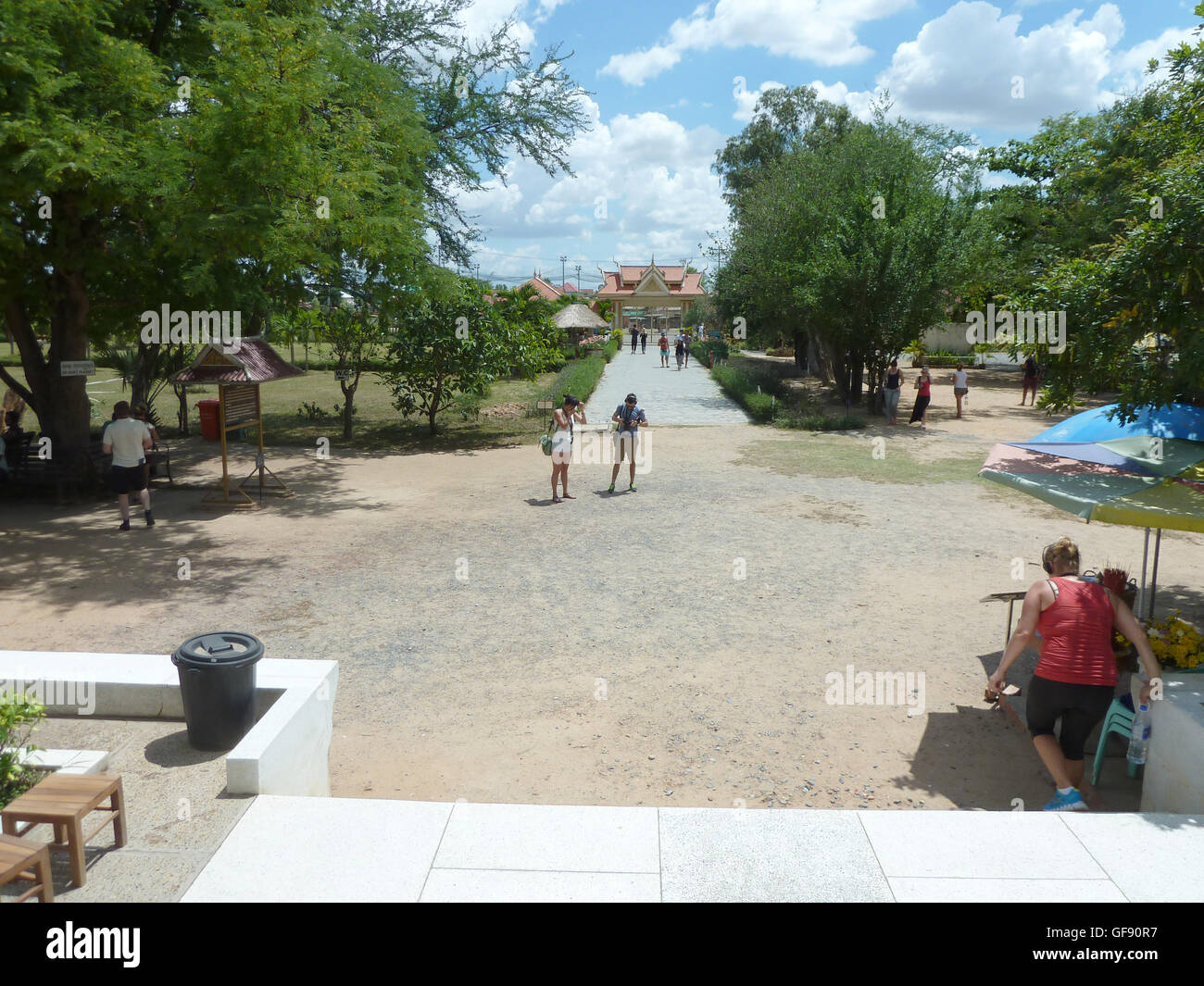 Where To Visit In Cambodia High Resolution Stock Photography and Images ...