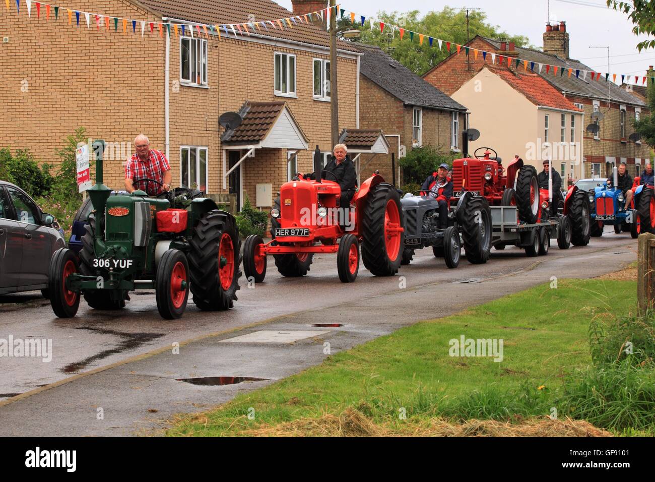 Manea, cambridgeshire hi-res stock photography and images - Alamy