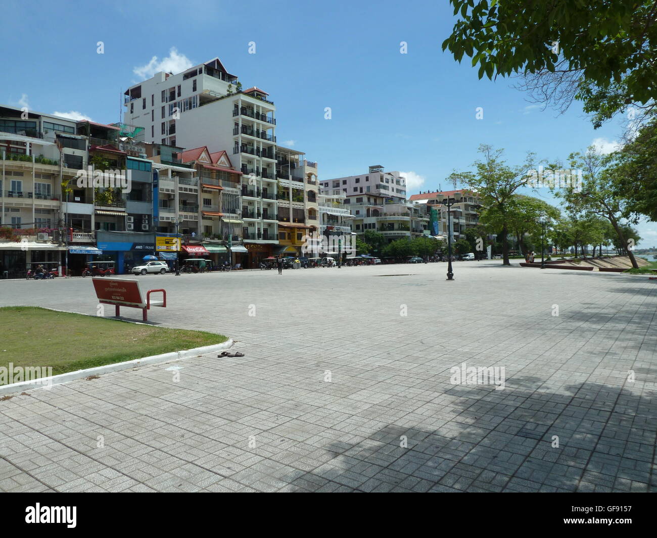 Images of Phnom Phen Stock Photo - Alamy