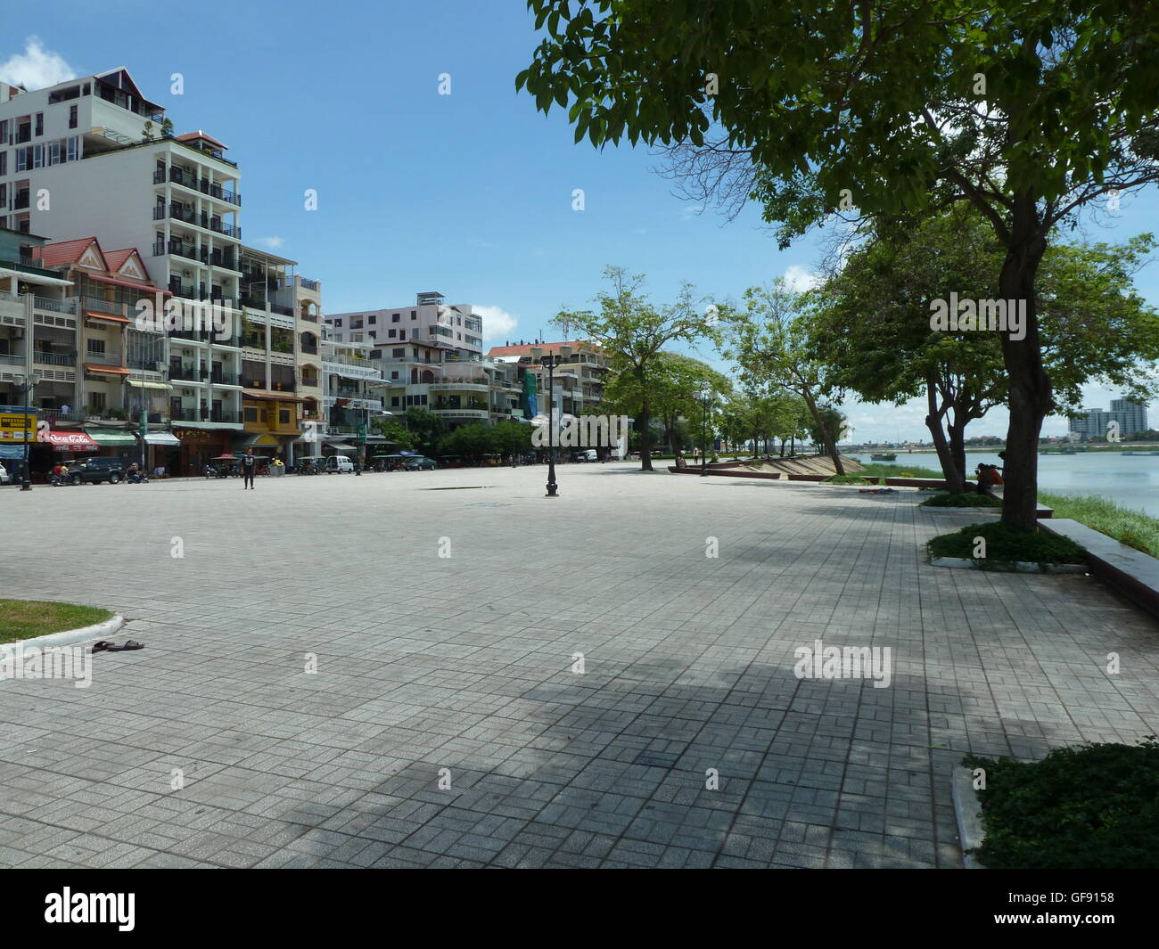 Images of Phnom Phen Stock Photo - Alamy