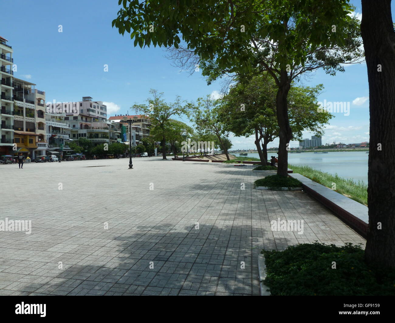 Images of Phnom Phen Stock Photo - Alamy