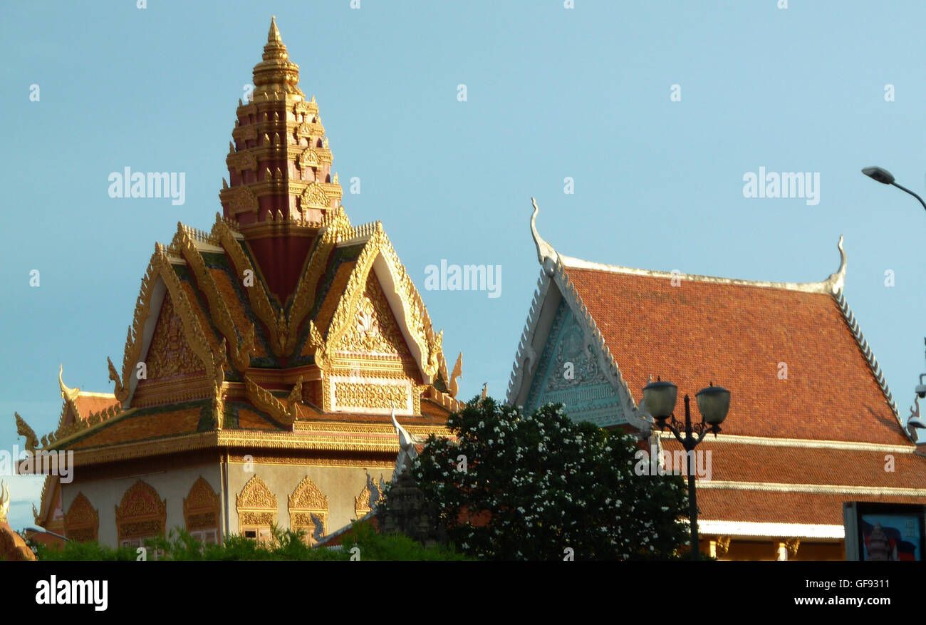 Amazing in cambodia hi-res stock photography and images - Alamy