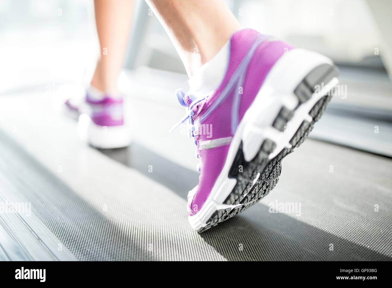 Person trainer hi-res stock photography and images - Alamy