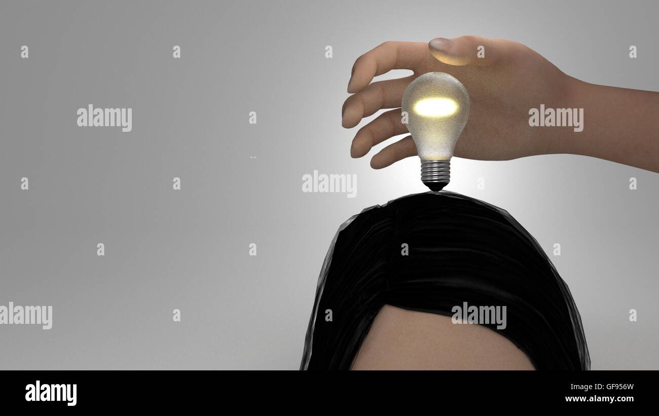 Stealing electricity hi-res stock photography and images - Alamy