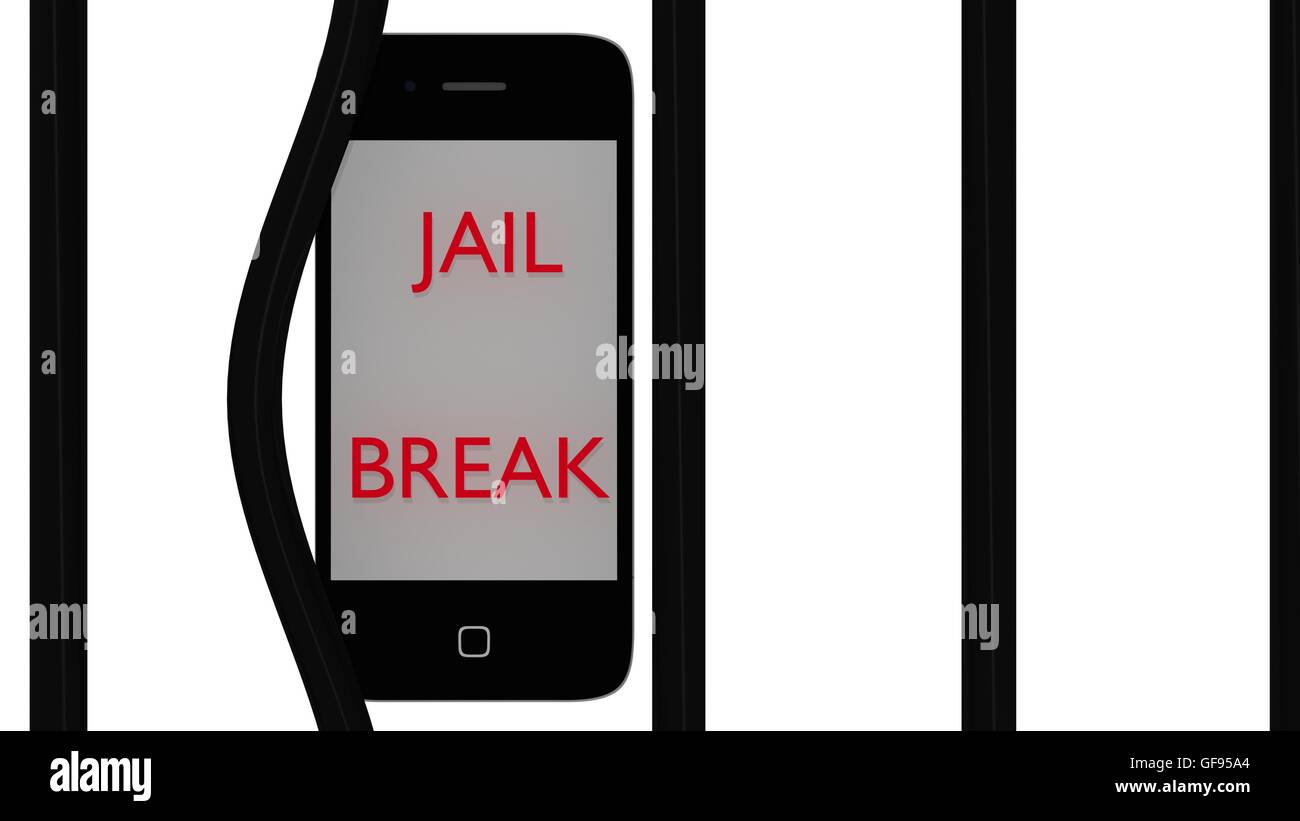 Breaking out of prison hi-res stock photography and images - Alamy