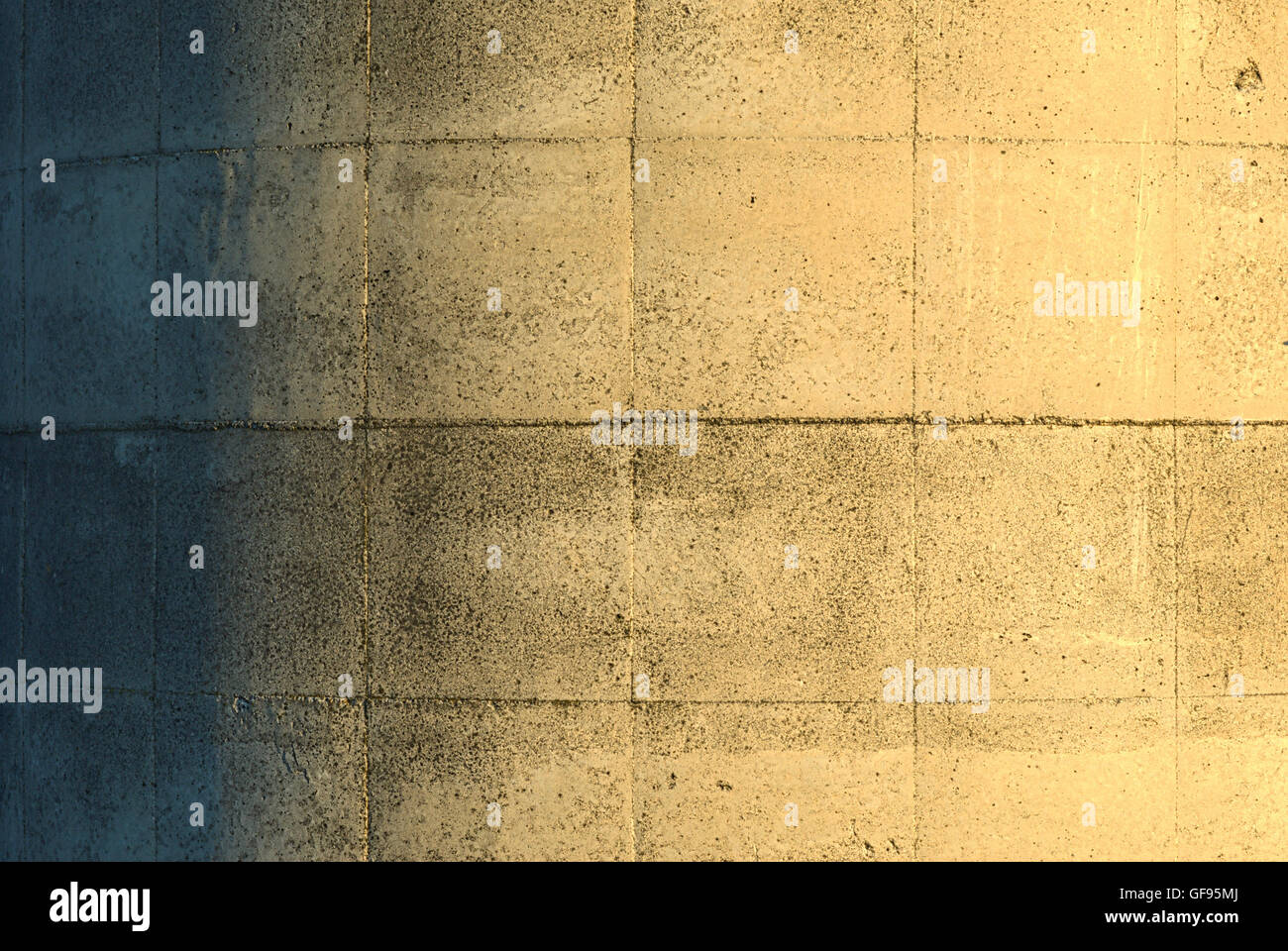 Concrete silo hi-res stock photography and images - Alamy
