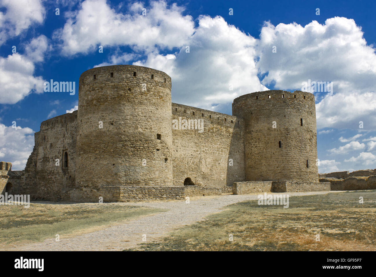 Akkerman history hi-res stock photography and images - Alamy